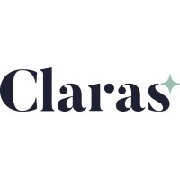 Claras.ai logo - Techboard