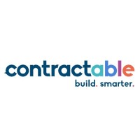 Contractable logo - Techboard