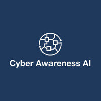 Cyber Awareness AI logo - Techboard
