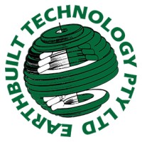 Earthbuilt Technology logo - Techboard