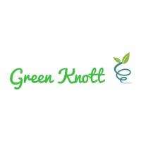 Green Knott logo - Techboard