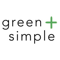 Green + Simple logo - Techboard