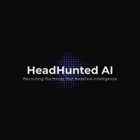 HeadHunted AI logo - Techboard