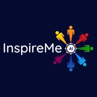 InspireMe.AI logo - Techboard