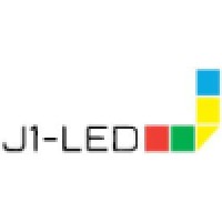 J1-LED logo - Techboard