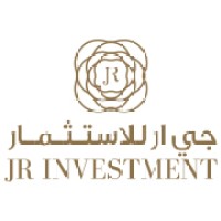 JR Investment Logo - Techboard