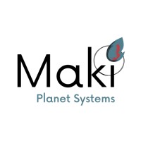 Maki Planet Systems logo - Techboard