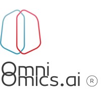 OmniOmics.AI logo - Techboard