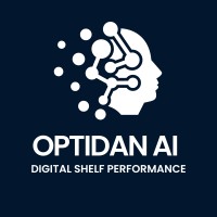 Optidan AI logo - Techboard