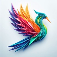 Origami AI logo - Techboard