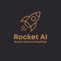 ROCKET AI logo - Techboard