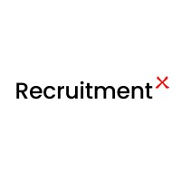 RecruitmentX.ai logo - Techboard