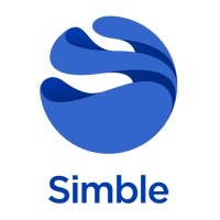 Simble Solutions logo - Techboard