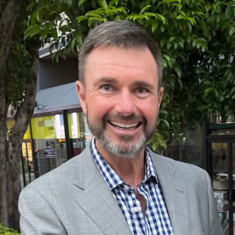 Wayne Gerard Logo - Techboard