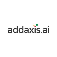 addaxis.ai logo - Techboard