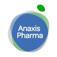 Anaxis Pharma logo - Techboard