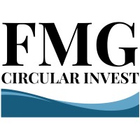 FMG Circular Invest Logo - Techboard