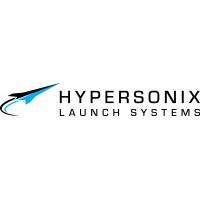 Hypersonix Launch Systems logo - Techboard