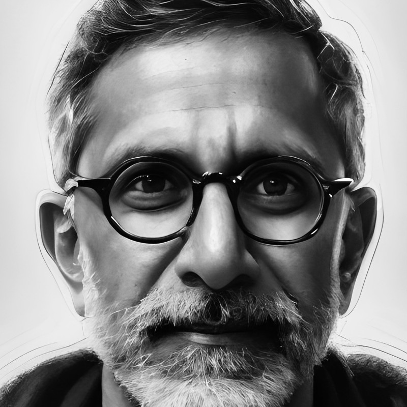 Arvind Rajan - Techboard